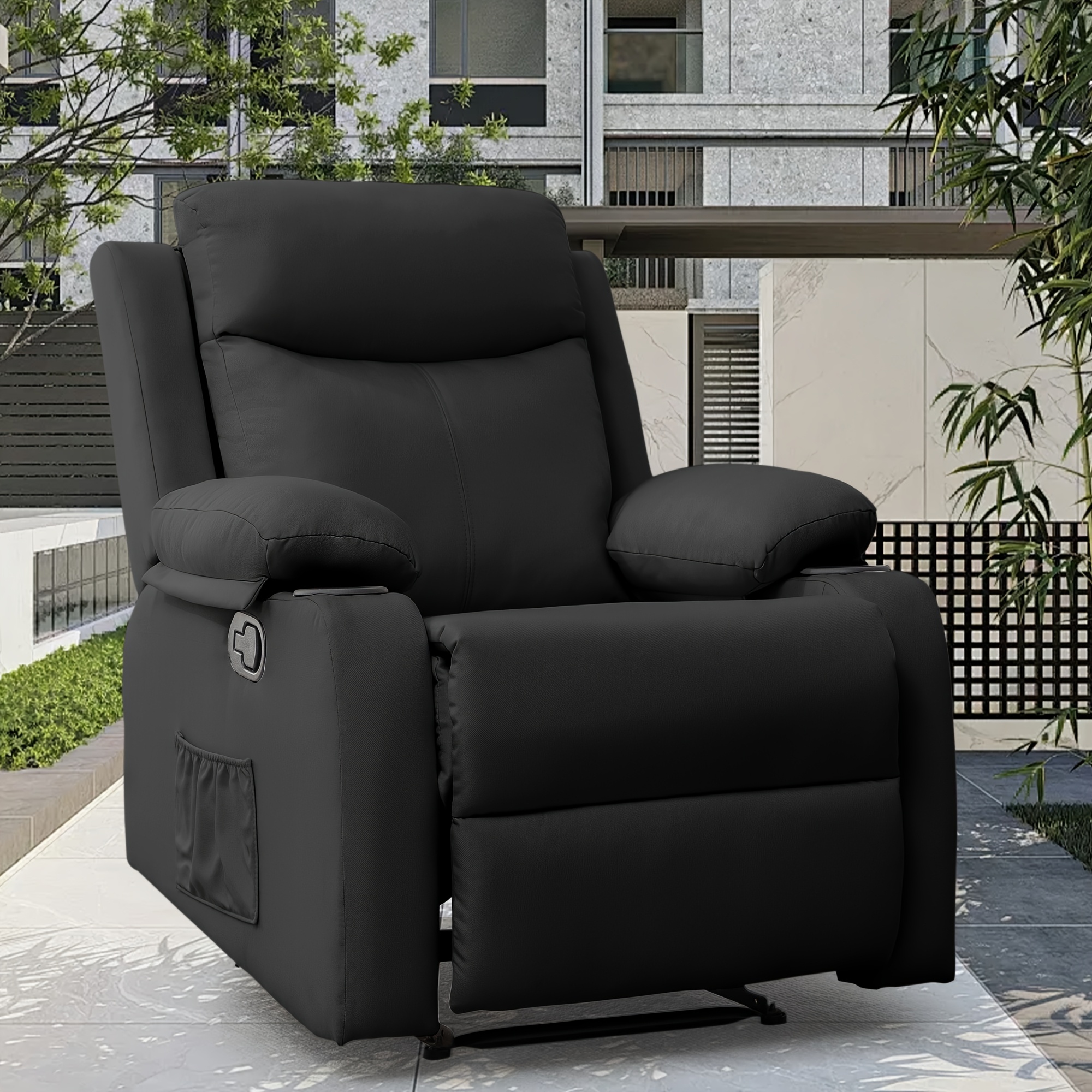 recliners sold on Temu United States