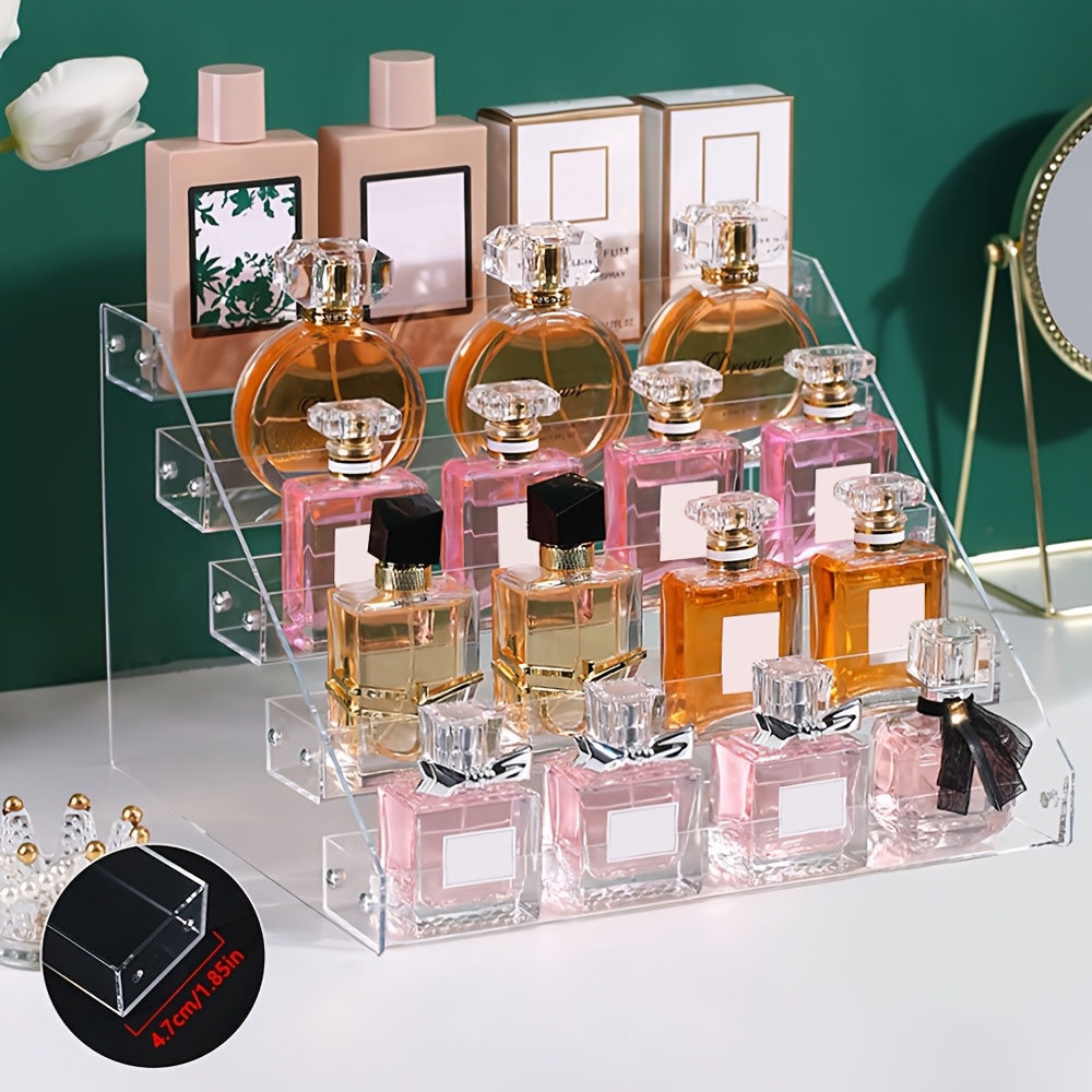 perfume storage sold on Temu United States