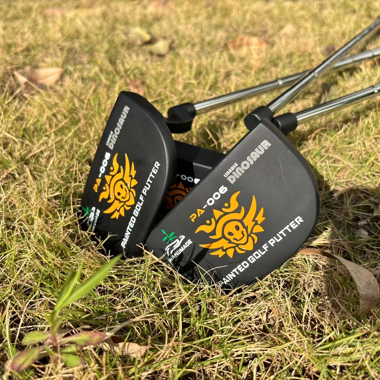 golf putters - United Kingdom