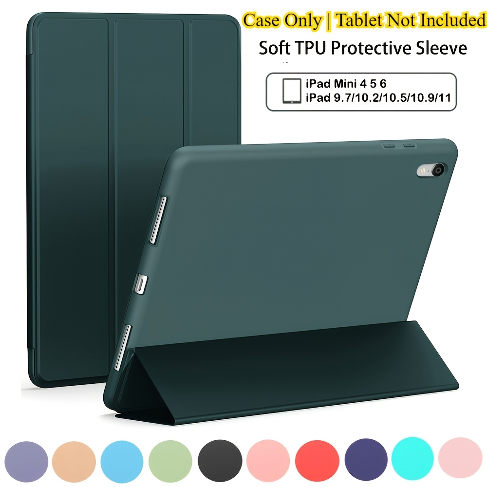 ipad case sold on Temu United States