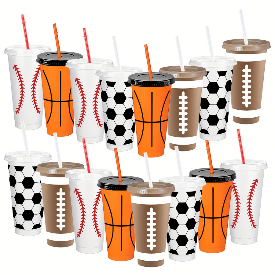 plastic cups reusable sold on Temu Philippines
