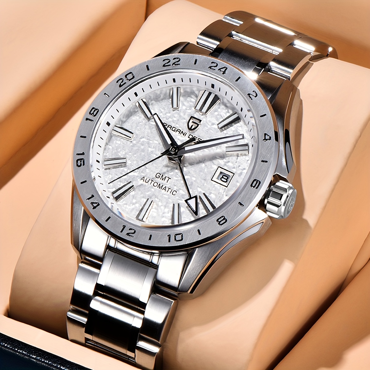 Men's Watches - Temu Australia