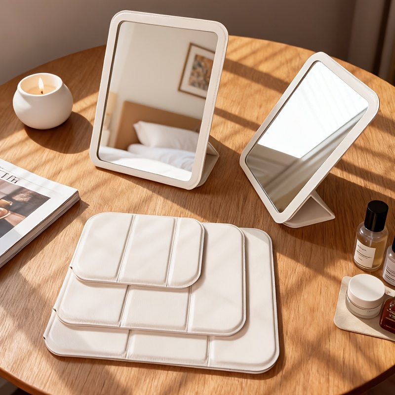 travel lighted mirror - South Africa