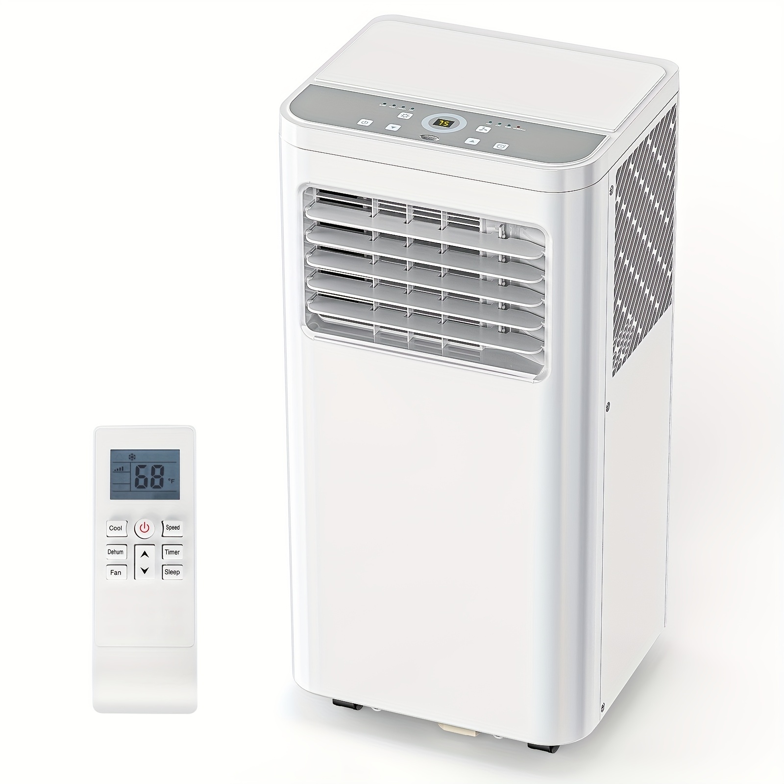air conditioner portable sold on Temu United States