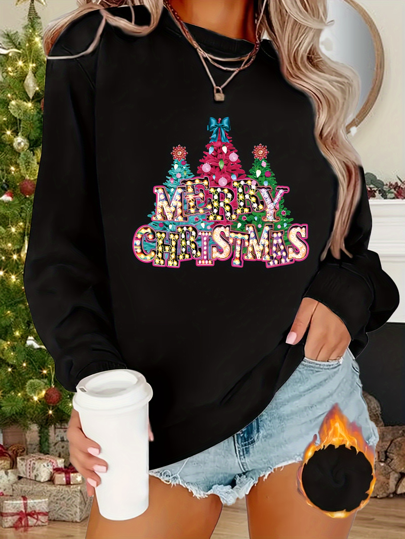 christmas jumpers - United Kingdom