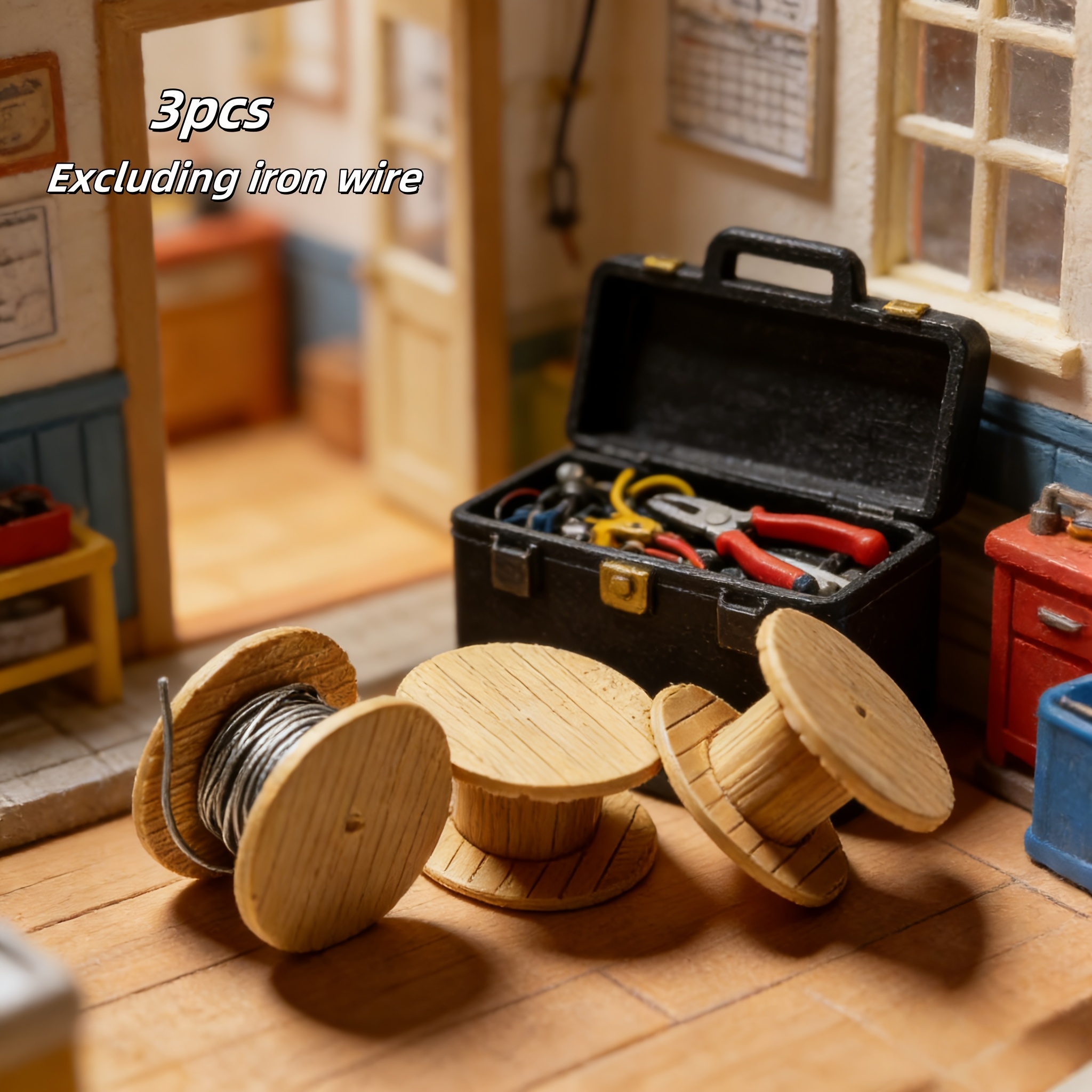 model railway accessories - United Kingdom