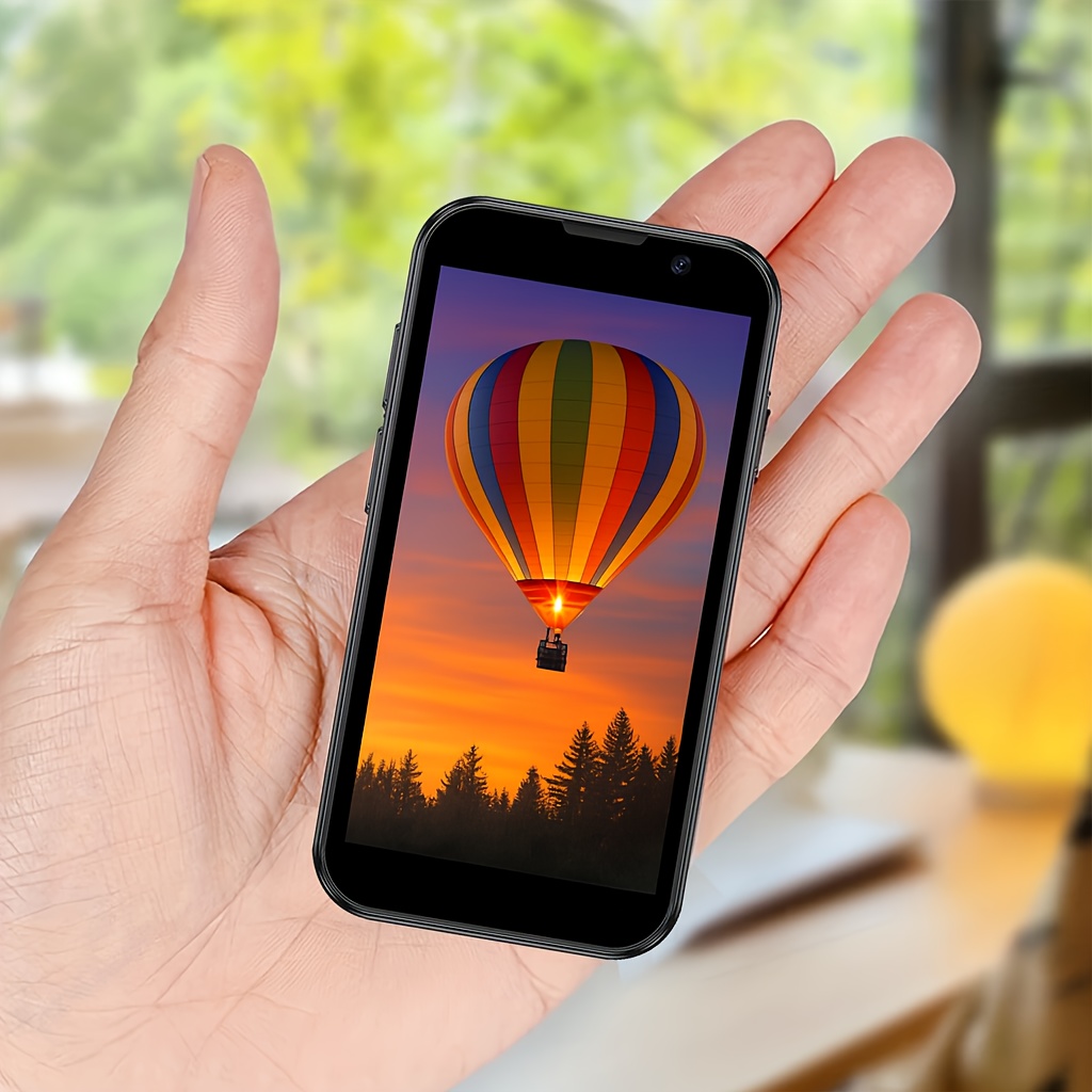 cell phones sold on Temu United States