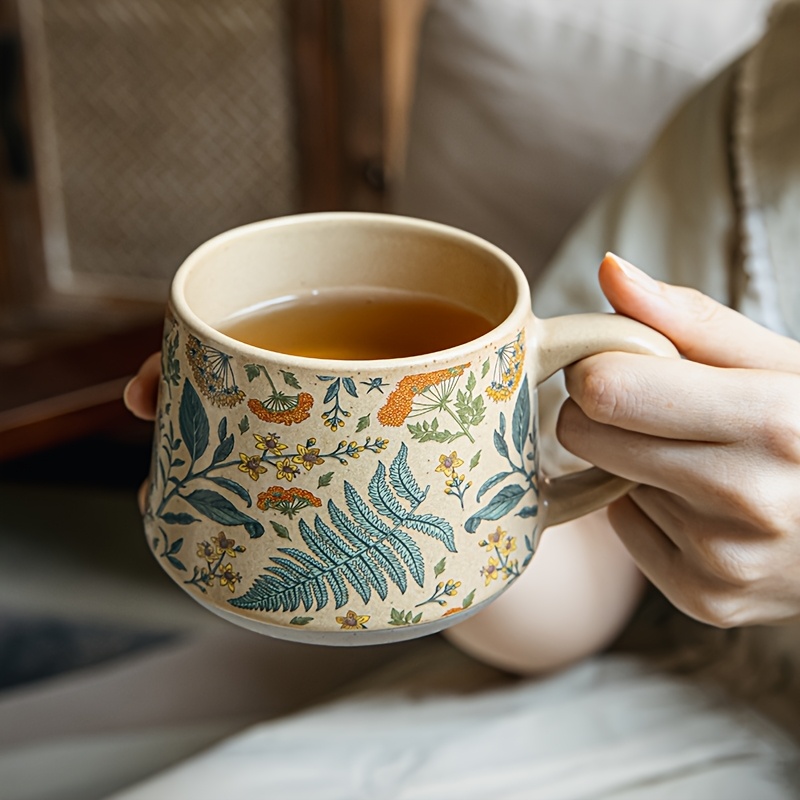 coffee mugs sold on Temu United States