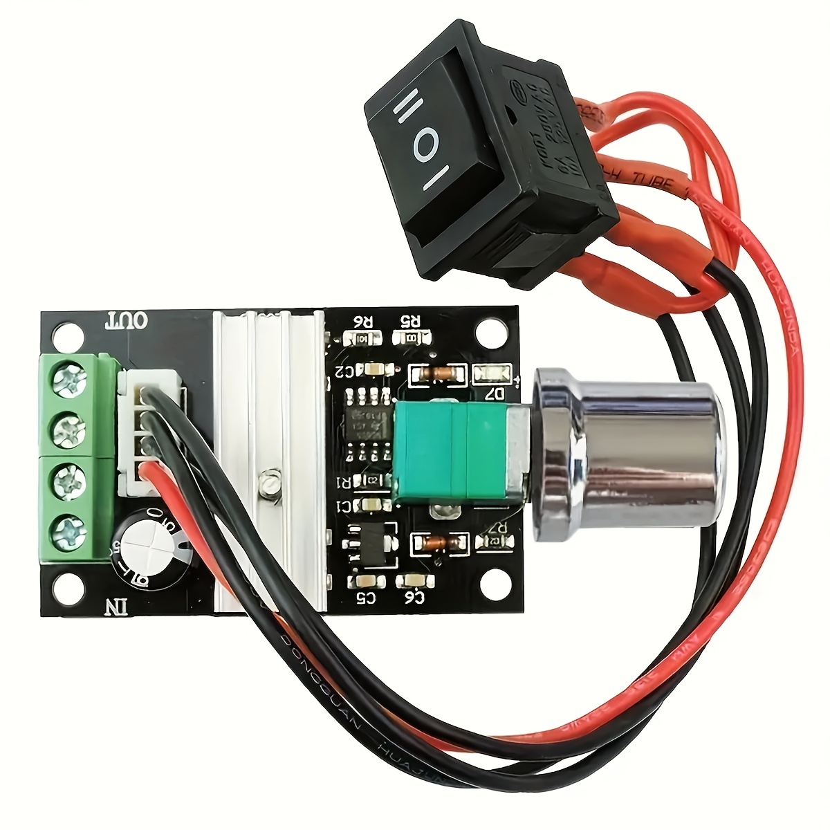 speed controller - South Africa