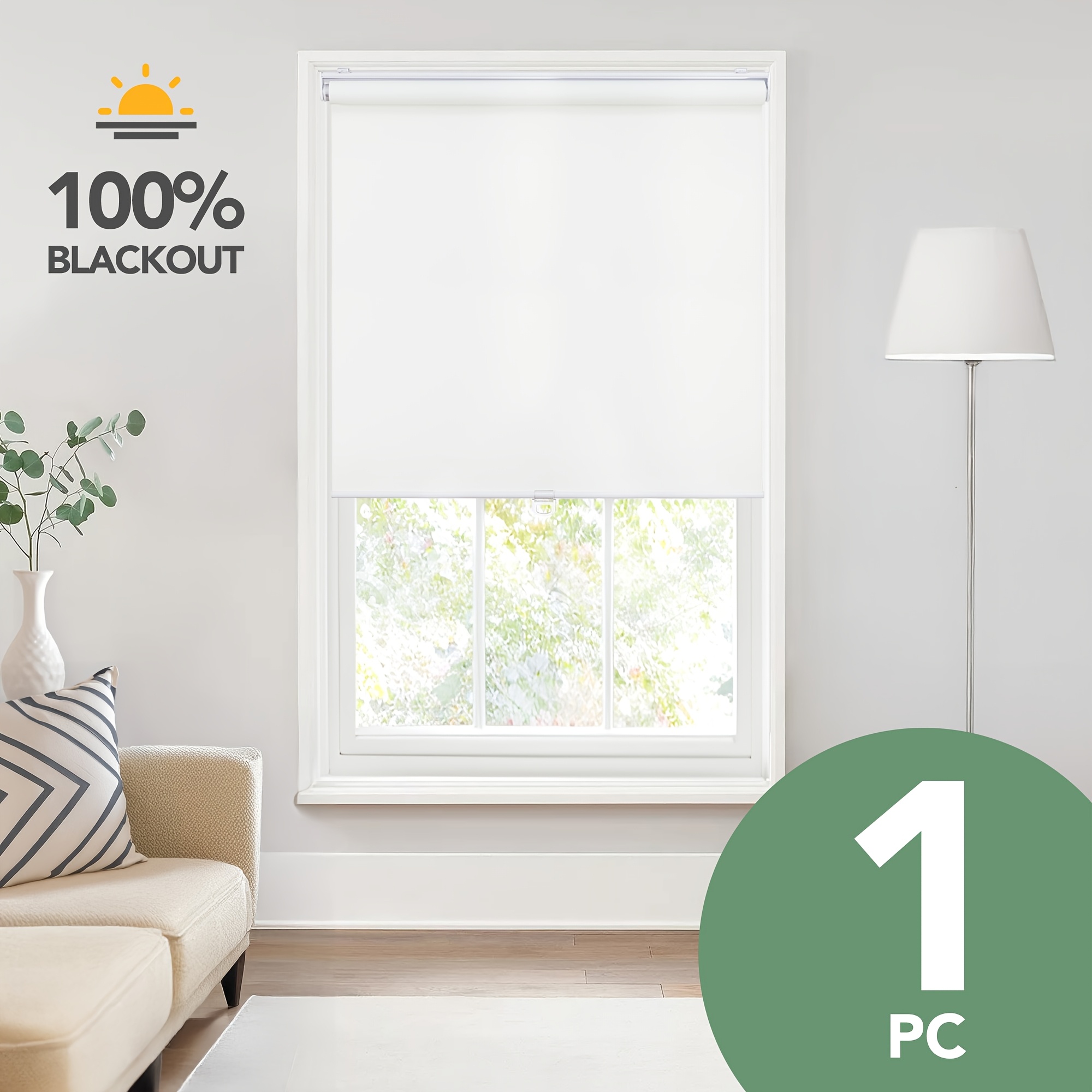 blinds sold on Temu United States