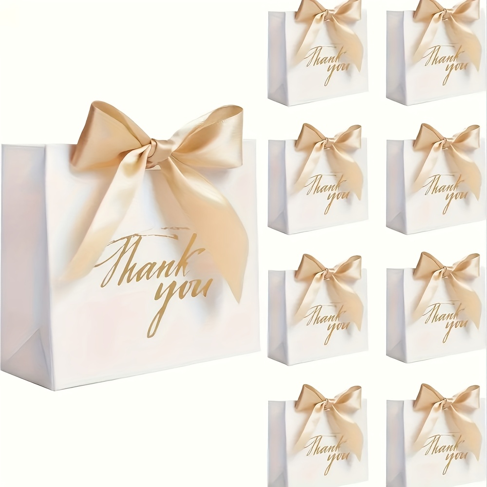 mini gift bags sold on Temu United States