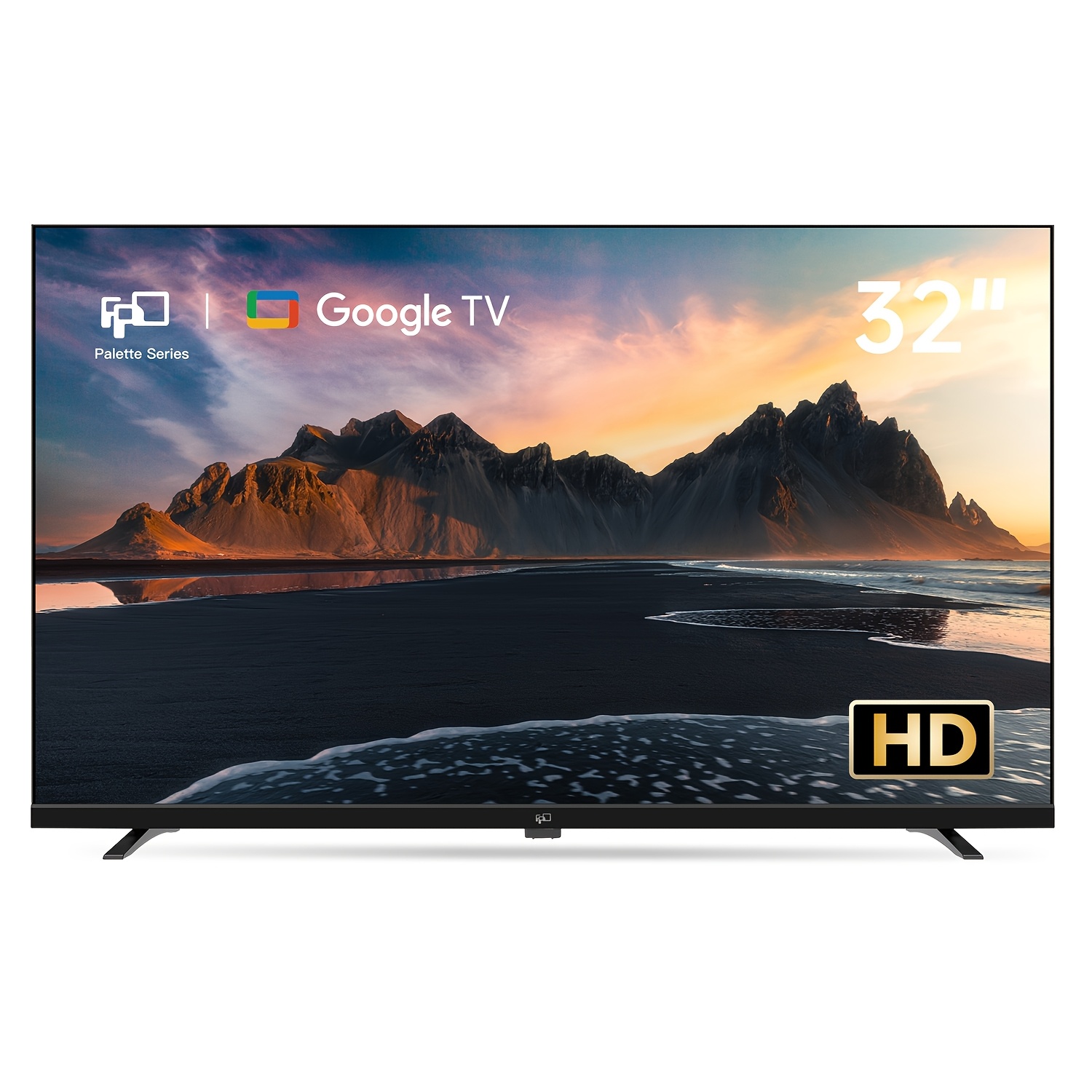 smart tvs sold on Temu United States