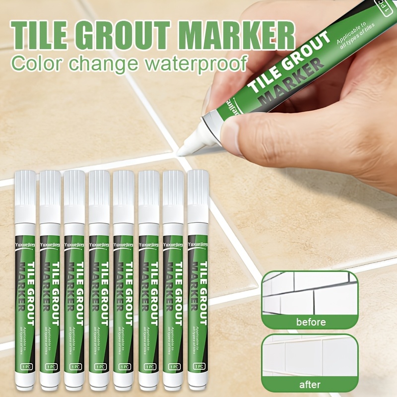 grout pens sold on Temu Australia