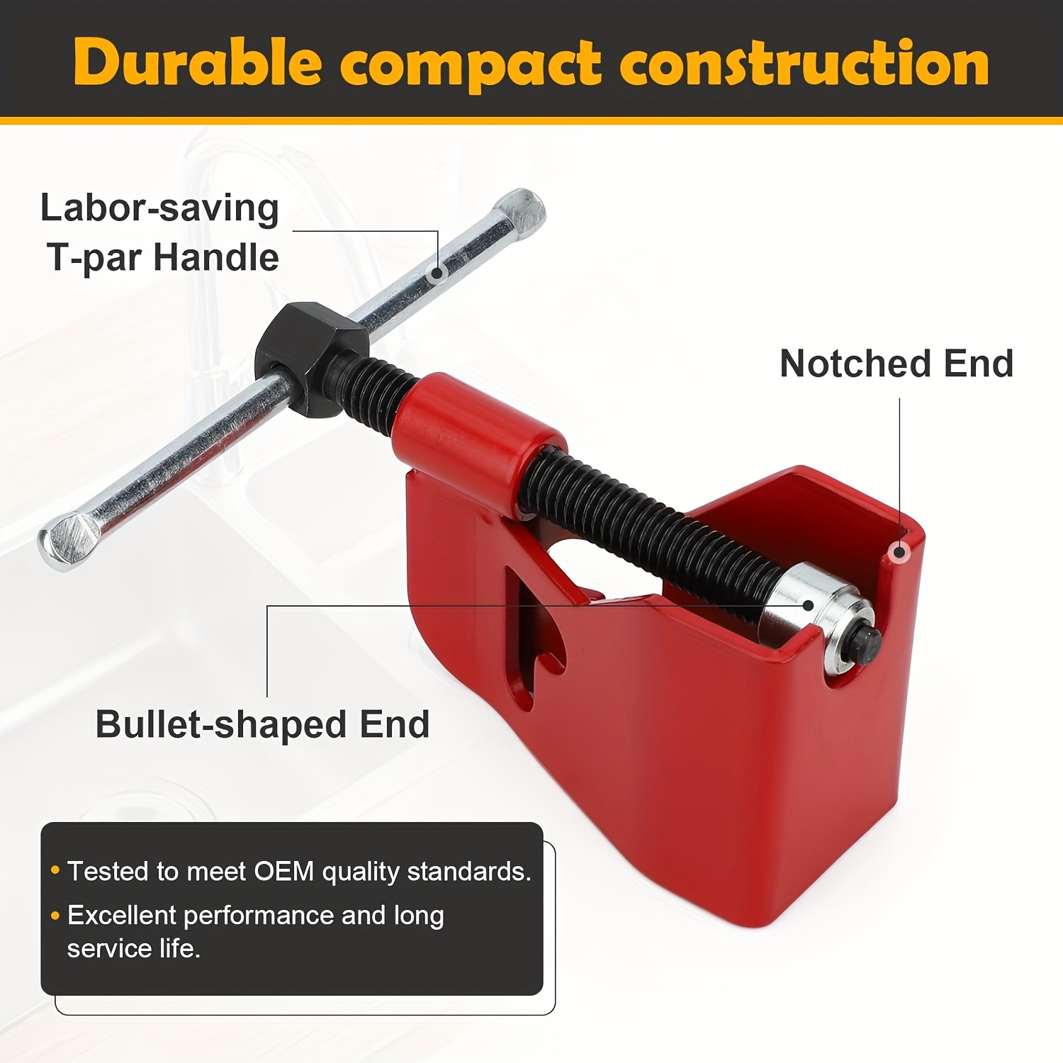 1/ Copper Pipe Compression Sleeve Puller Tool Non electric - Temu ...