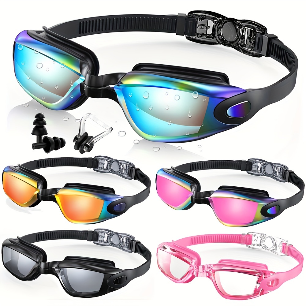 goggles sold on Temu United States