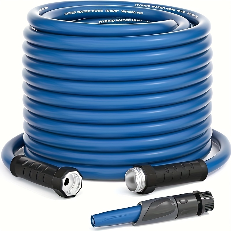 garden hoses sold on Temu United States