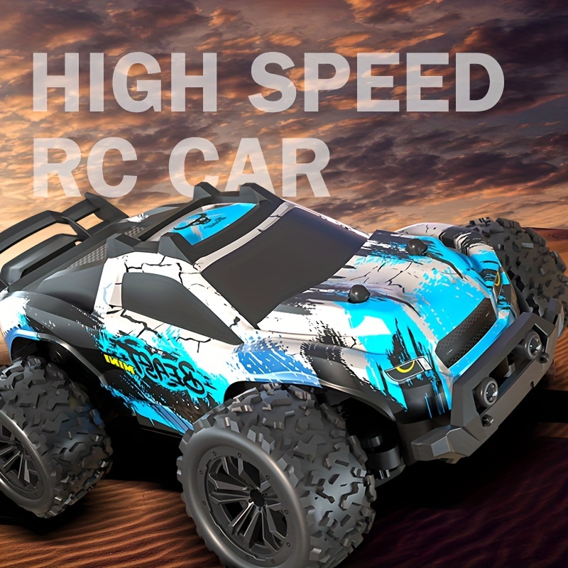 rc cars sold on Temu United States