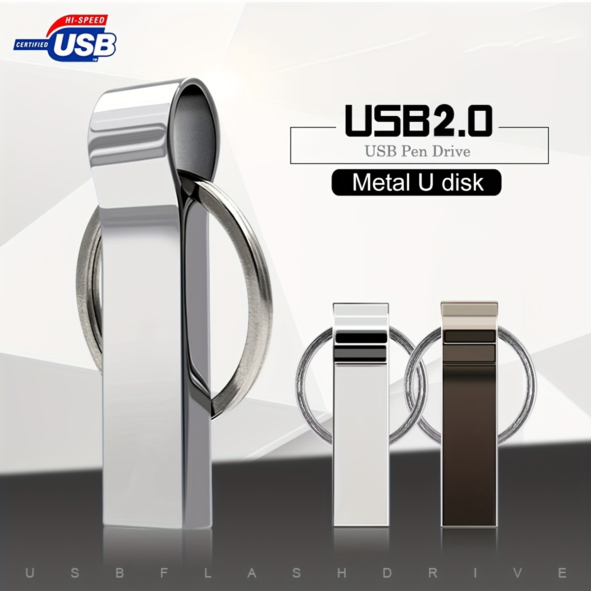 high speed flash drive sold on Temu United States