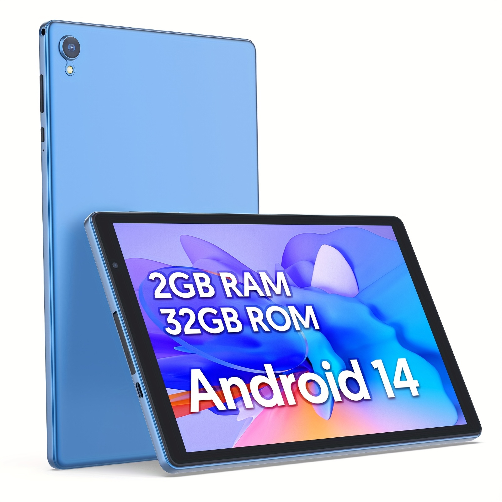 tablets sold on Temu United States