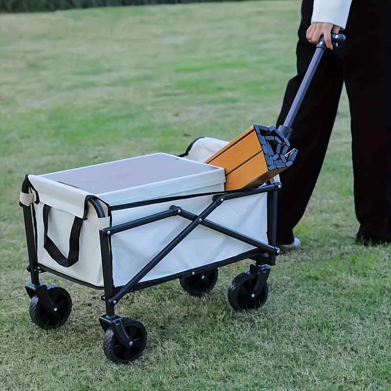 utility wagons sold on Temu United States