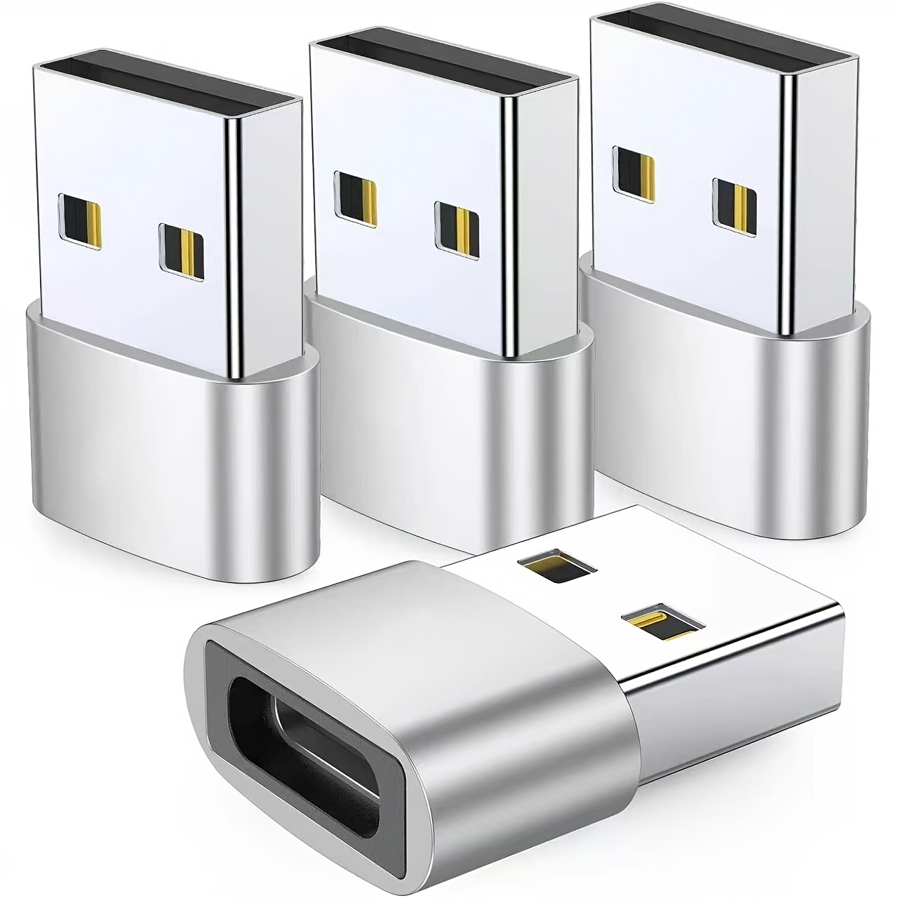 usb adapter sold on Temu United States