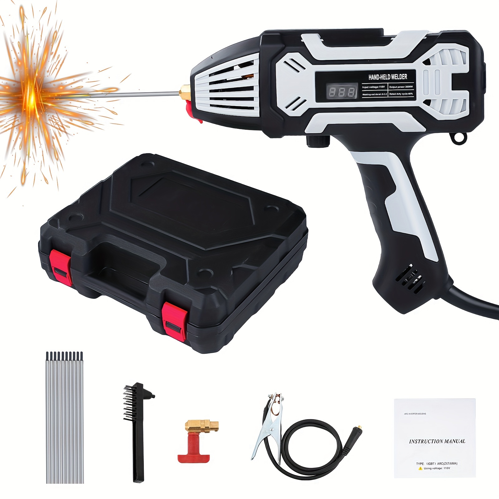 Temu | Shop for Electronic, Women's Clothing, Men's Clothing, Fashion...