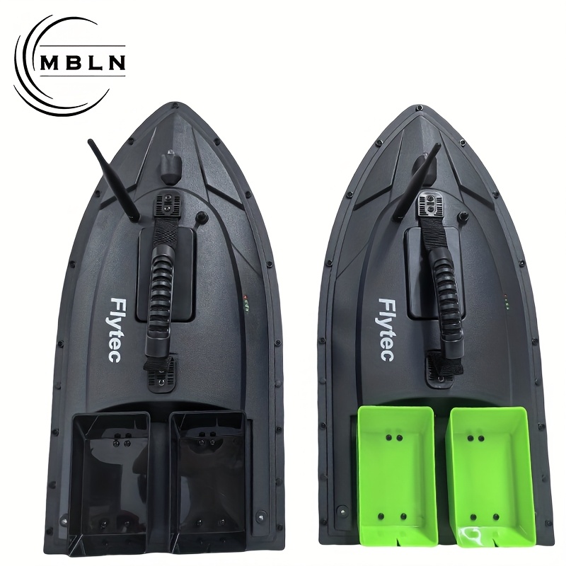 electric motor boat sold on Temu United States
