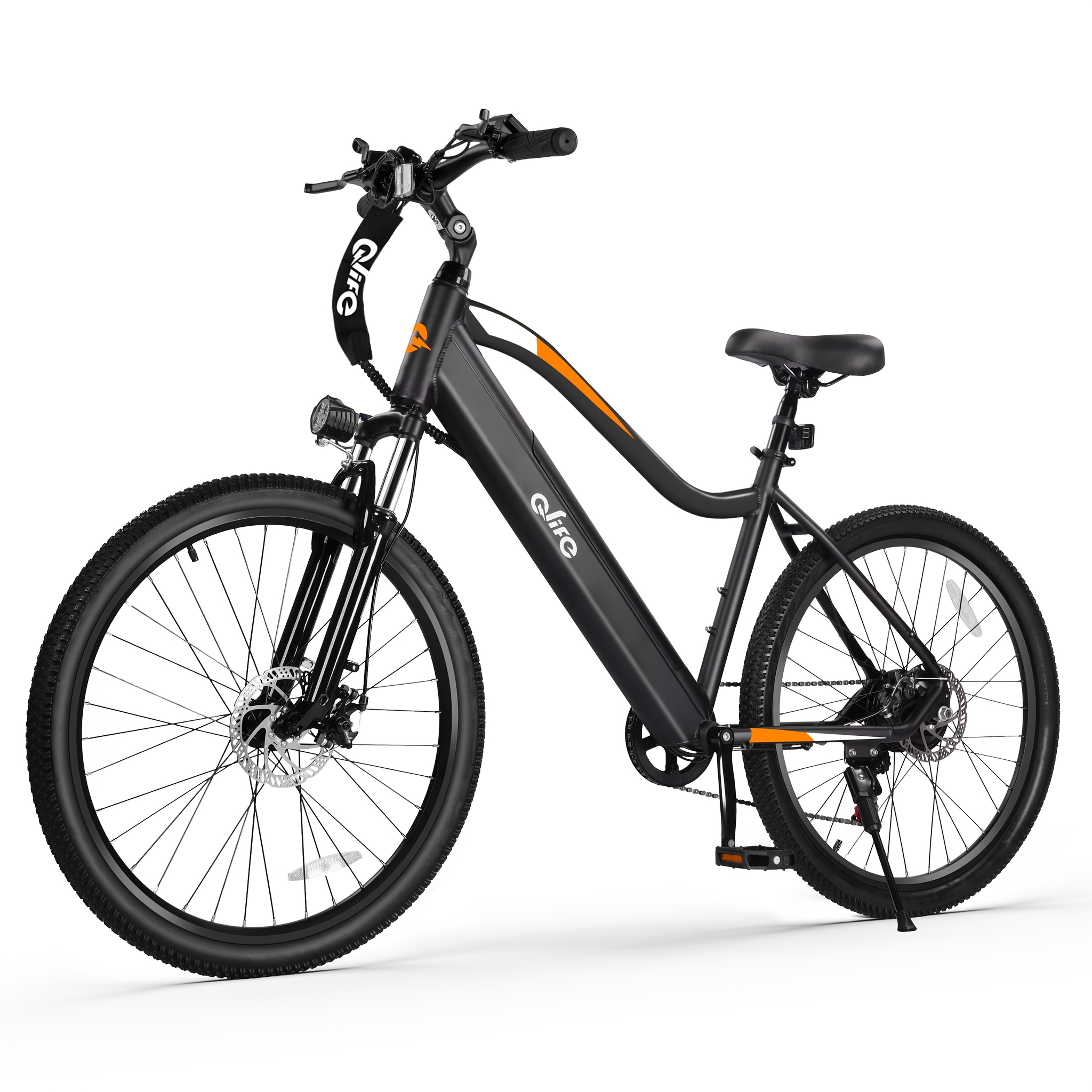 electric bikes sold on Temu United States