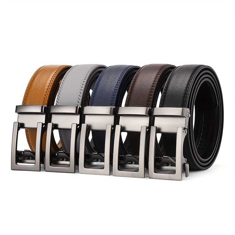 Men's Belts - Temu