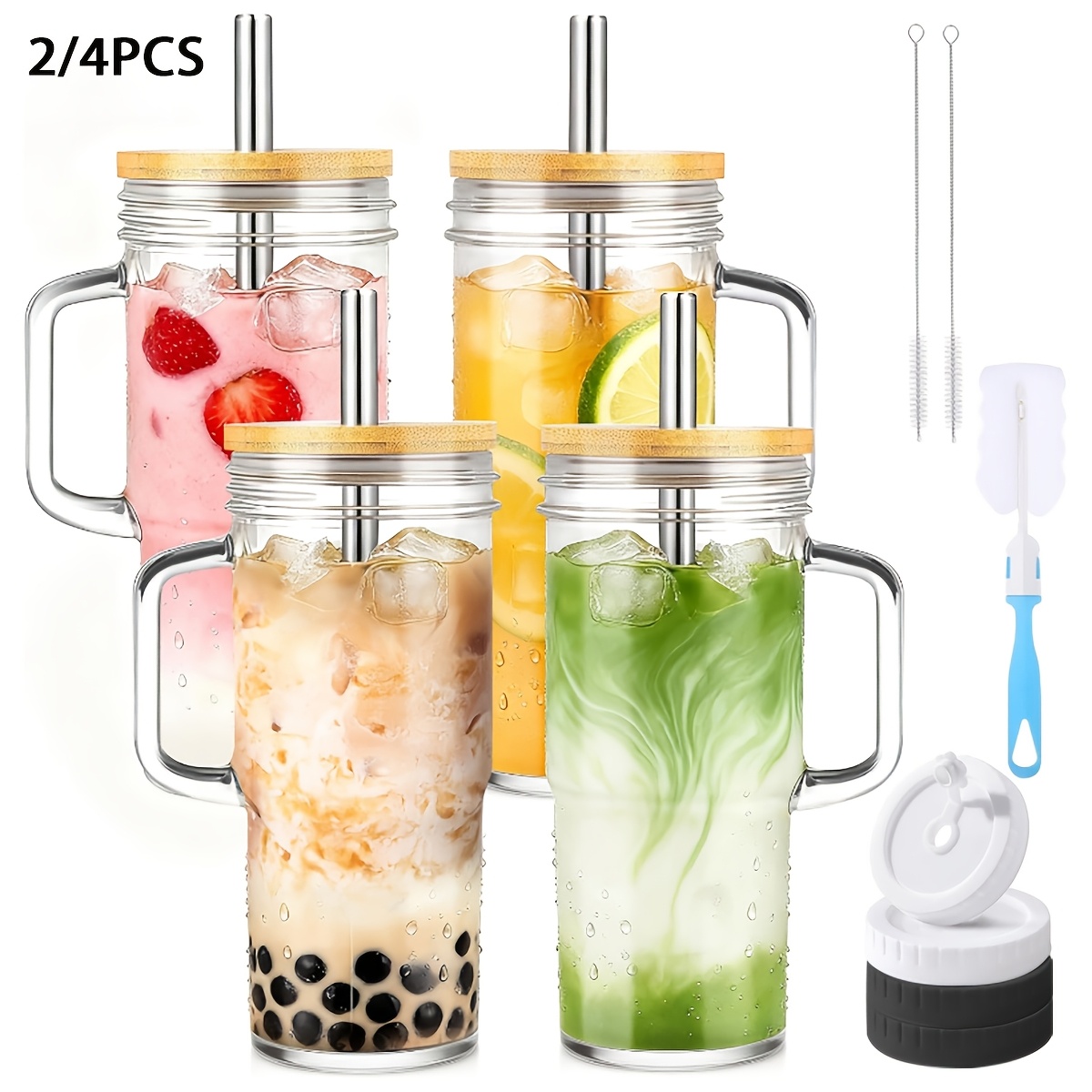 tumblers cups sold on Temu United States