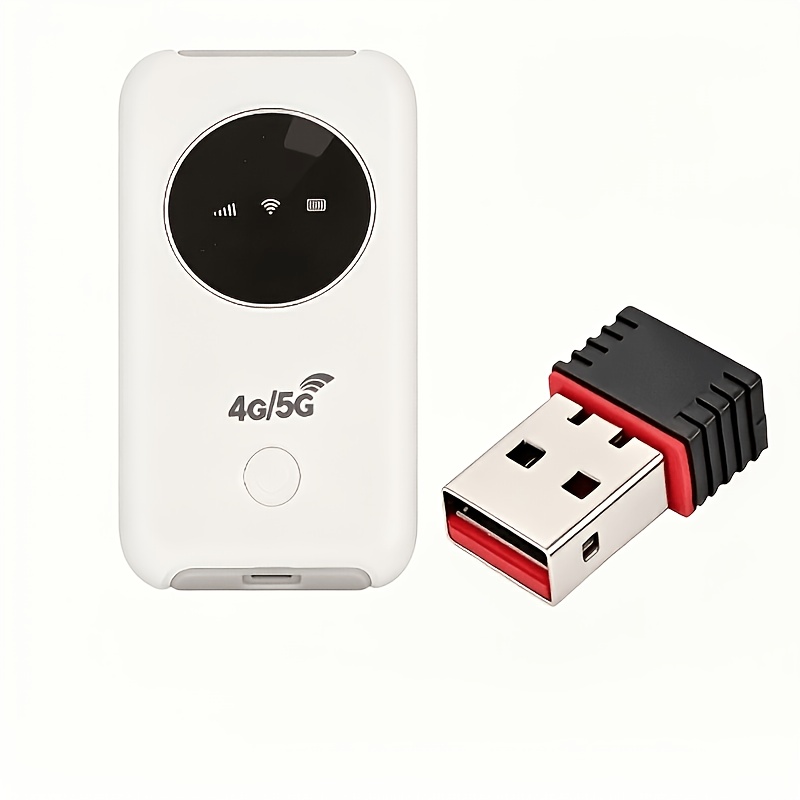 4g lte router sold on Temu United States
