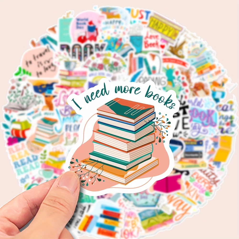 Graffiti Sticker Book