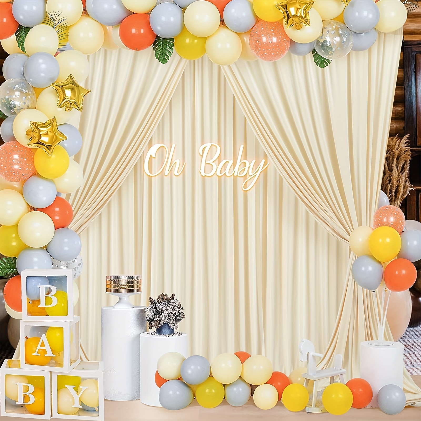 backdrop curtains - United Kingdom