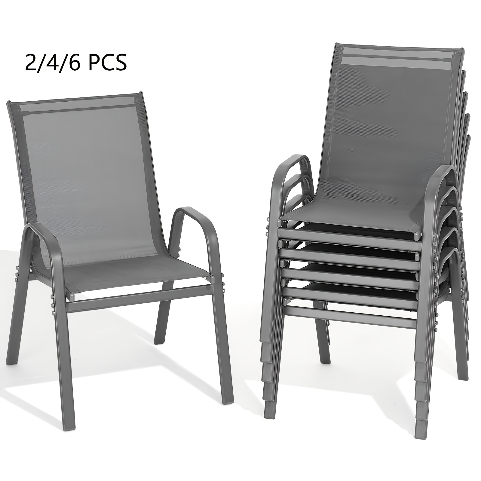 deck chairs sold on Temu United States