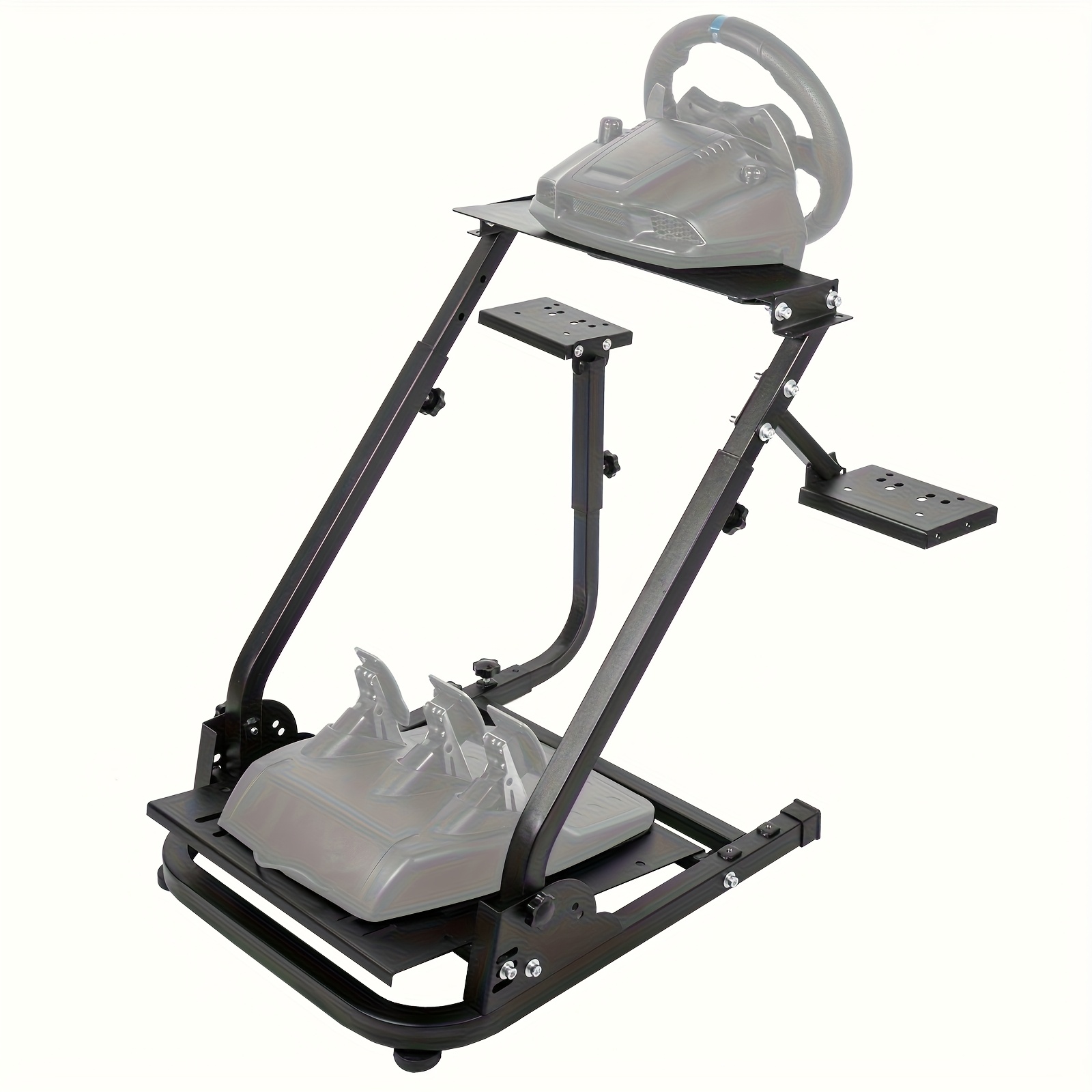 racing sim sold on Temu United States