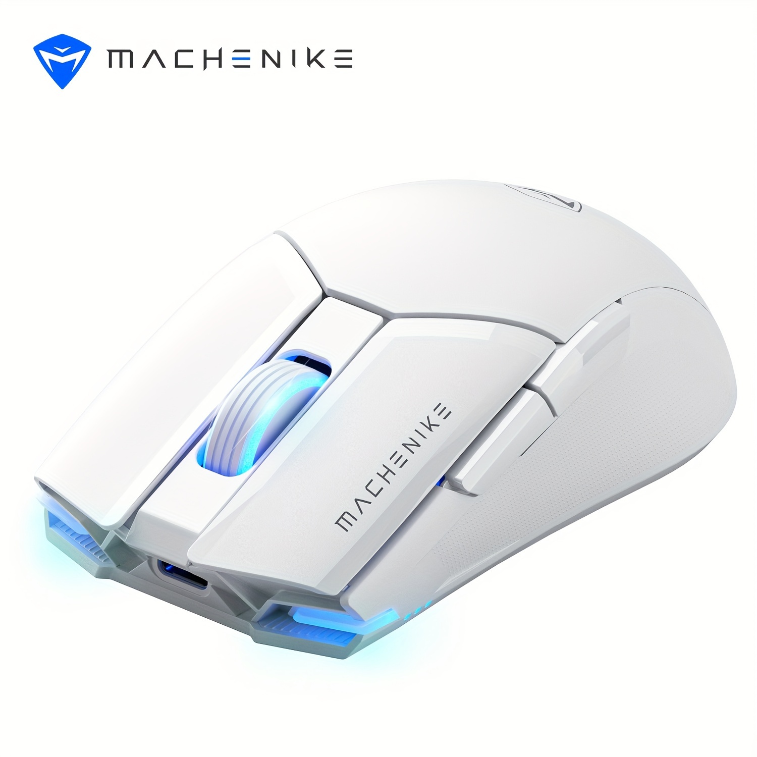 gaming mouse sold on Temu United States