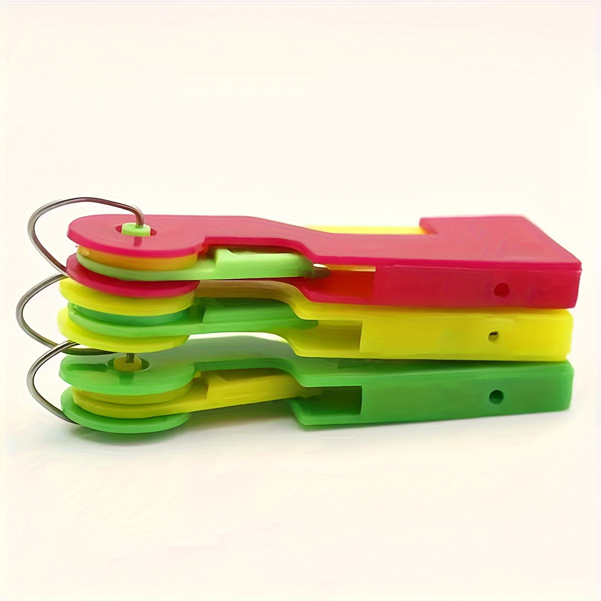 Easy Thread Sewing Helper Set 3 4 6pcs Multi Color Automatic Needle ...