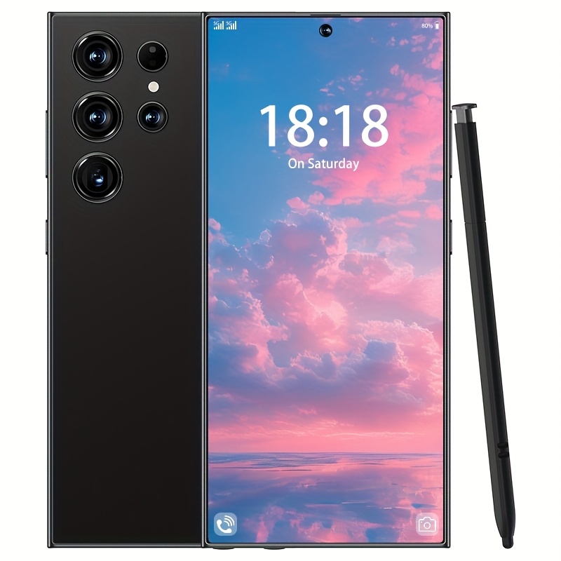 cell phones sold on Temu United States