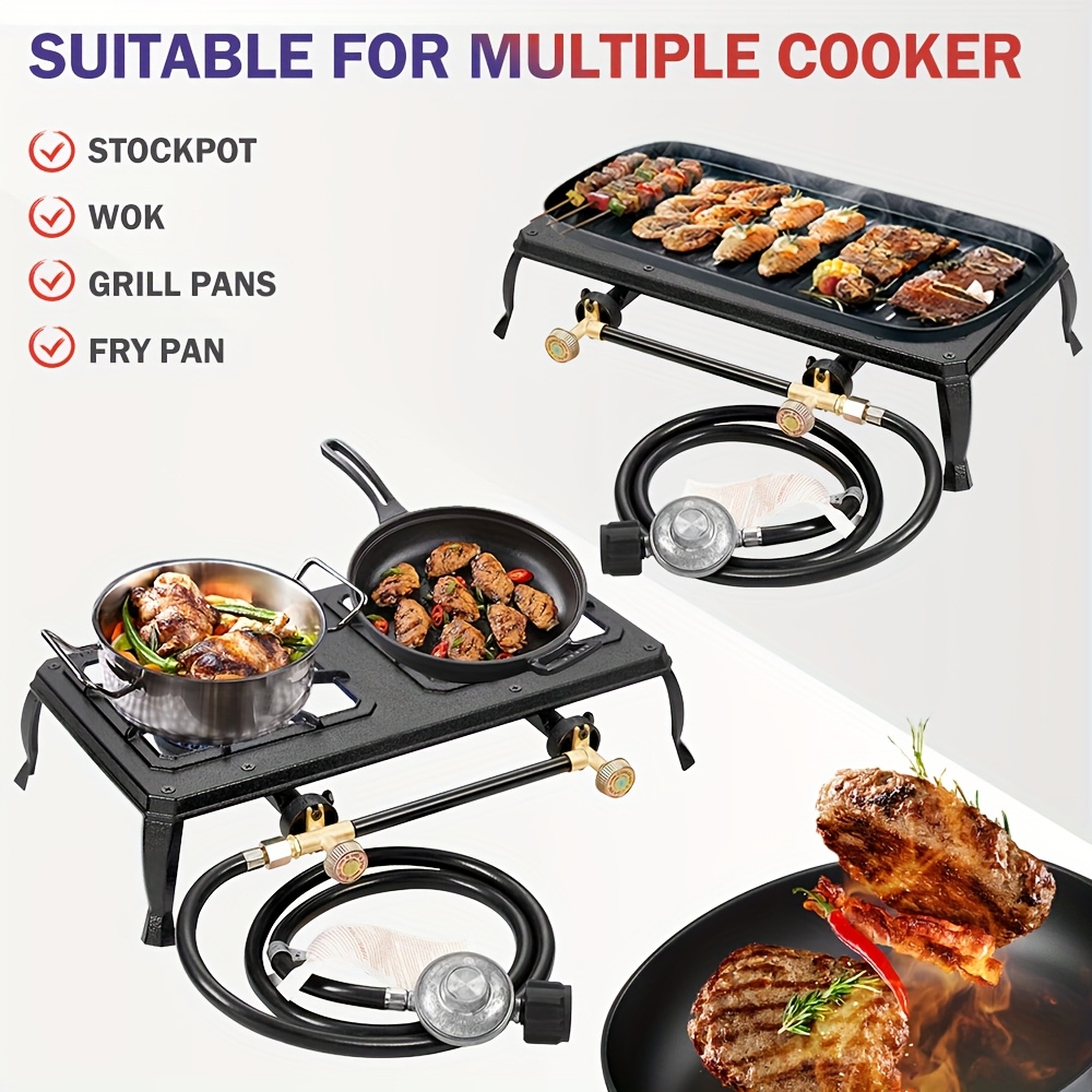 Grills & Outdoor Cooking - Temu