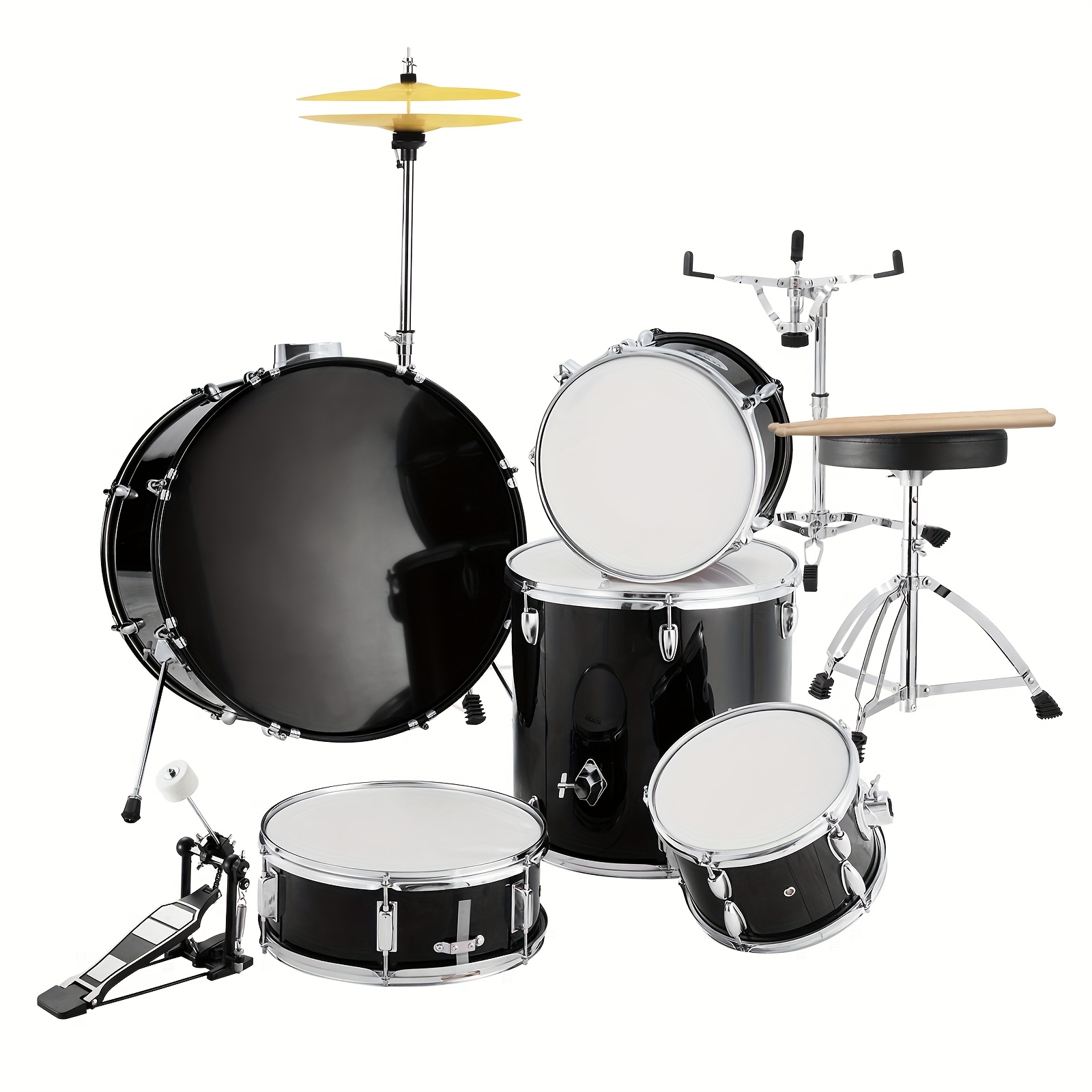 Drums Sold On Temu United States