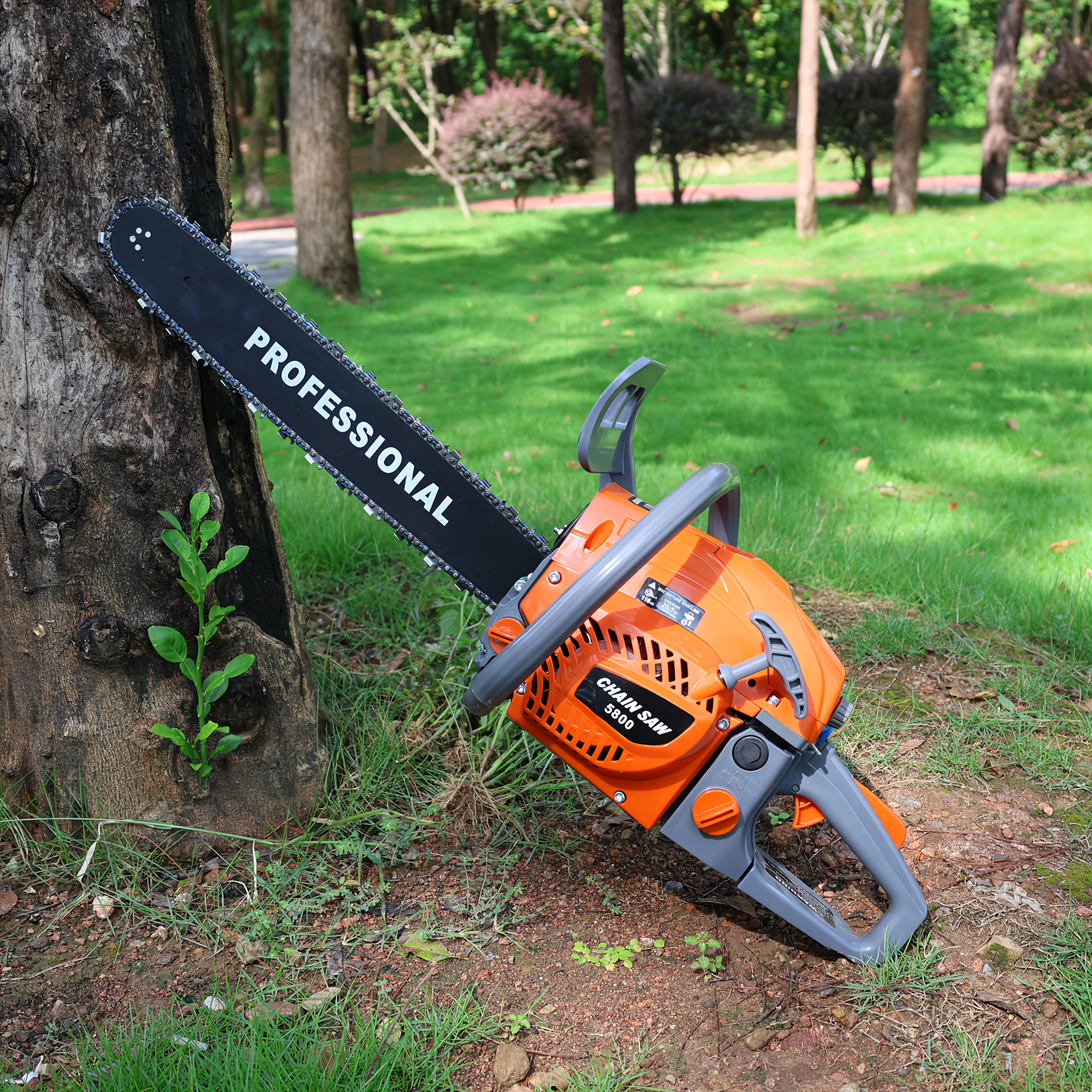 Chainsaws - Temu United Kingdom