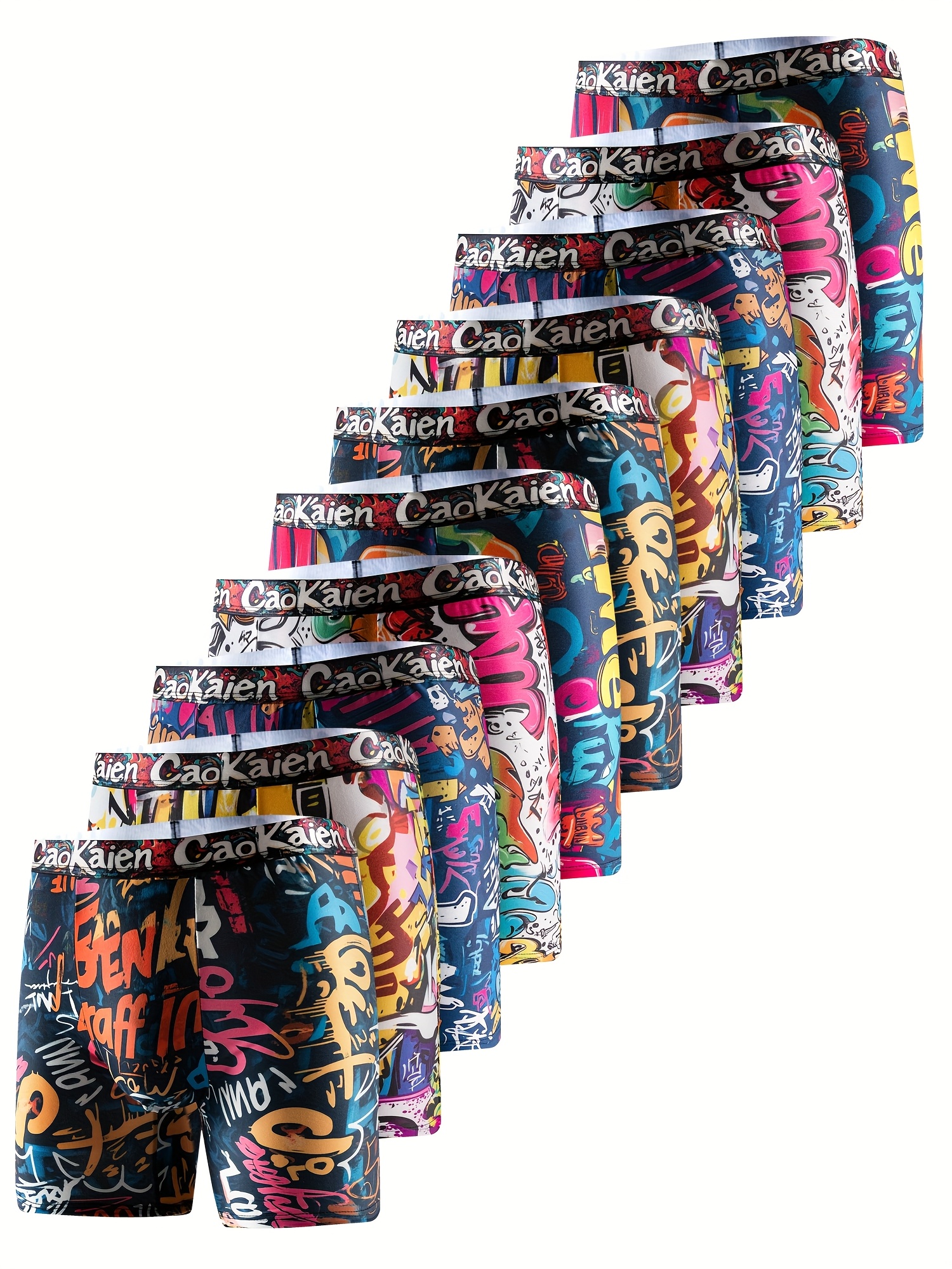 boxer trunks - Ghana