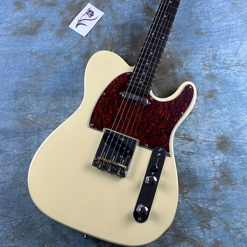 guitars sold on Temu United States