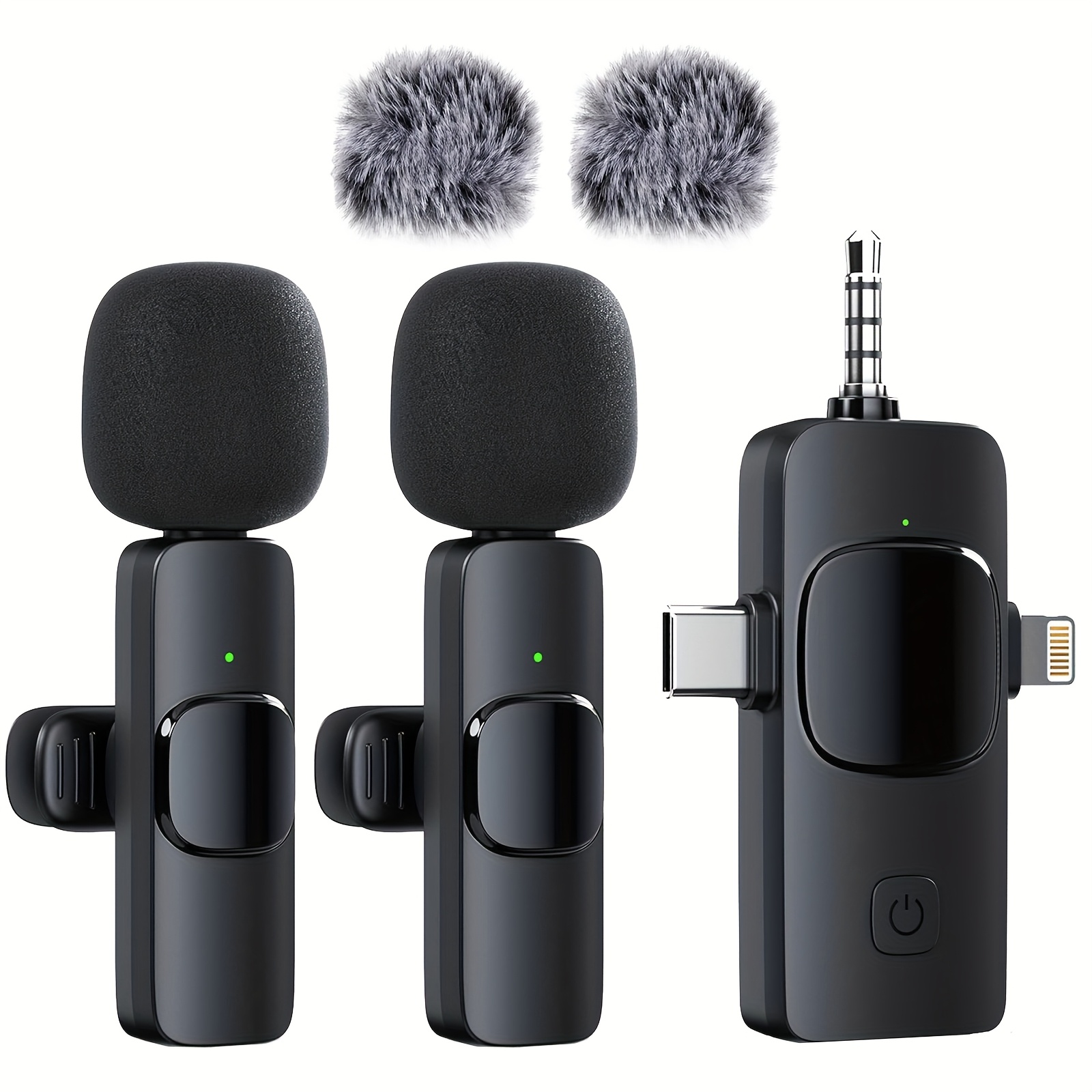 condenser microphones - Nigeria