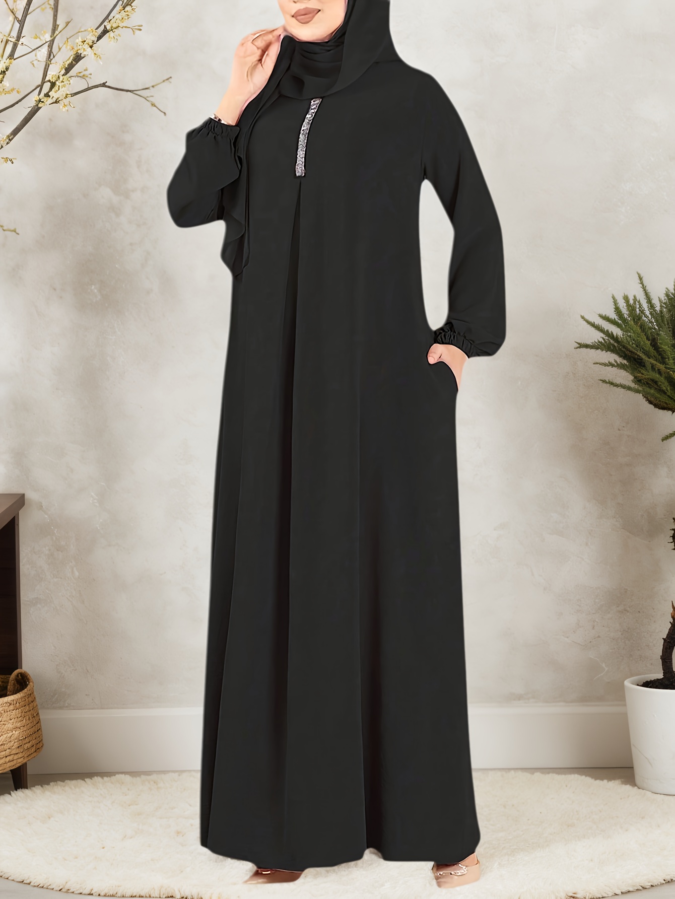 abayas for women - Ghana