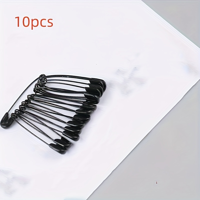 safety pins