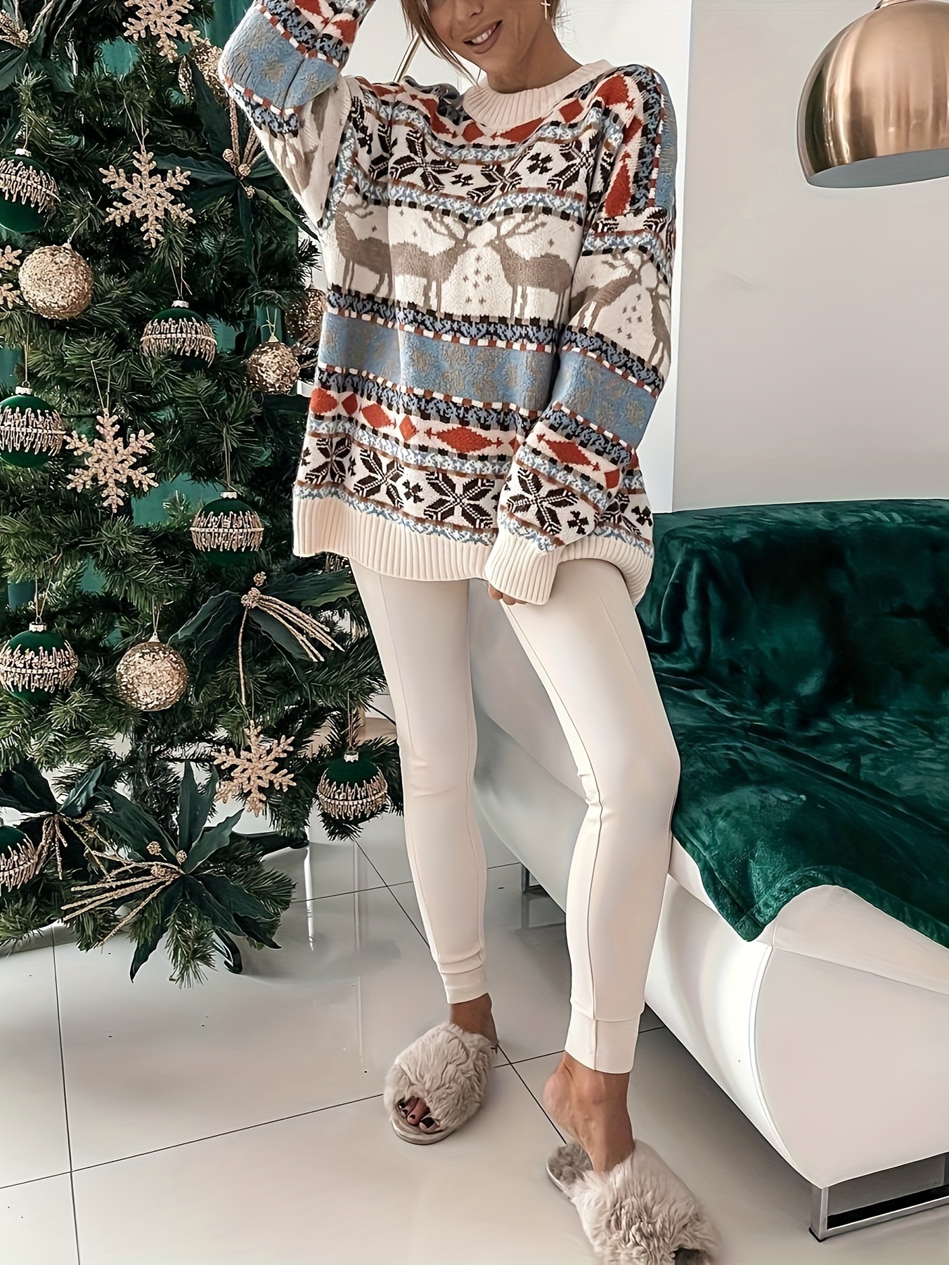 christmas jumpers - United Kingdom