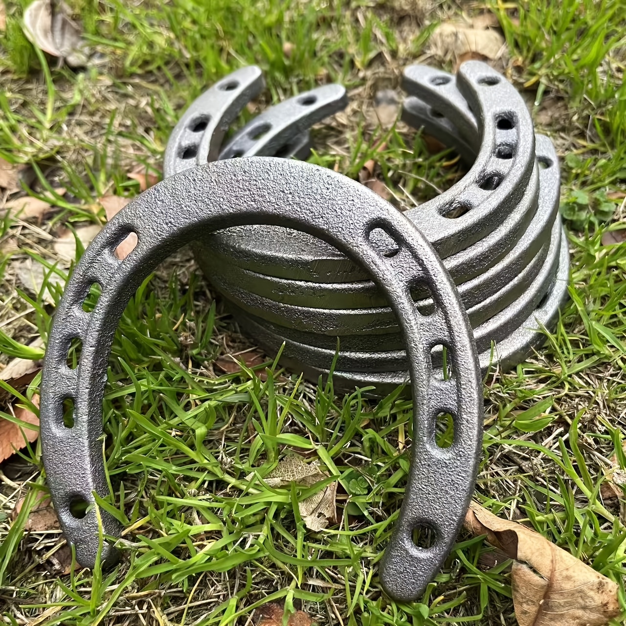horseshoe decor wall sold on Temu Republic of Korea