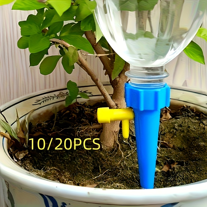 drip bottle irrigation - Ghana