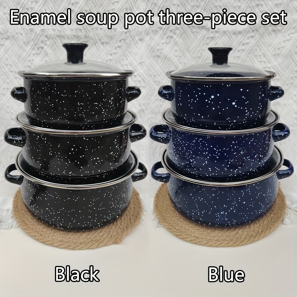 cooking pots sold on Temu United States